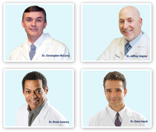 Most Experienced Minneapolis LASIK Surgeons - Whiting Clinic