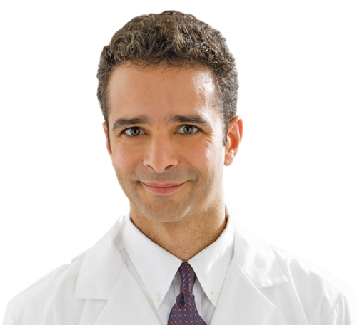 Omar Awad, MD, FACS - Whiting Clinic