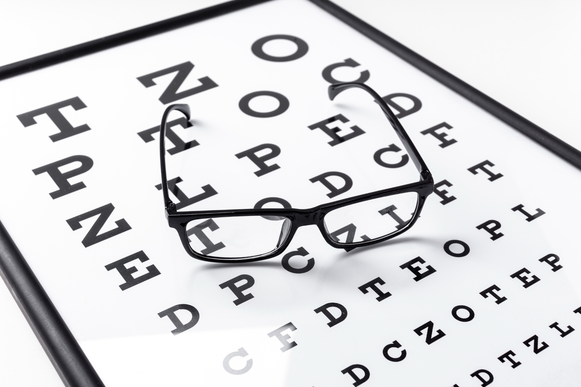 How to Read Your Eyeglass Prescription?